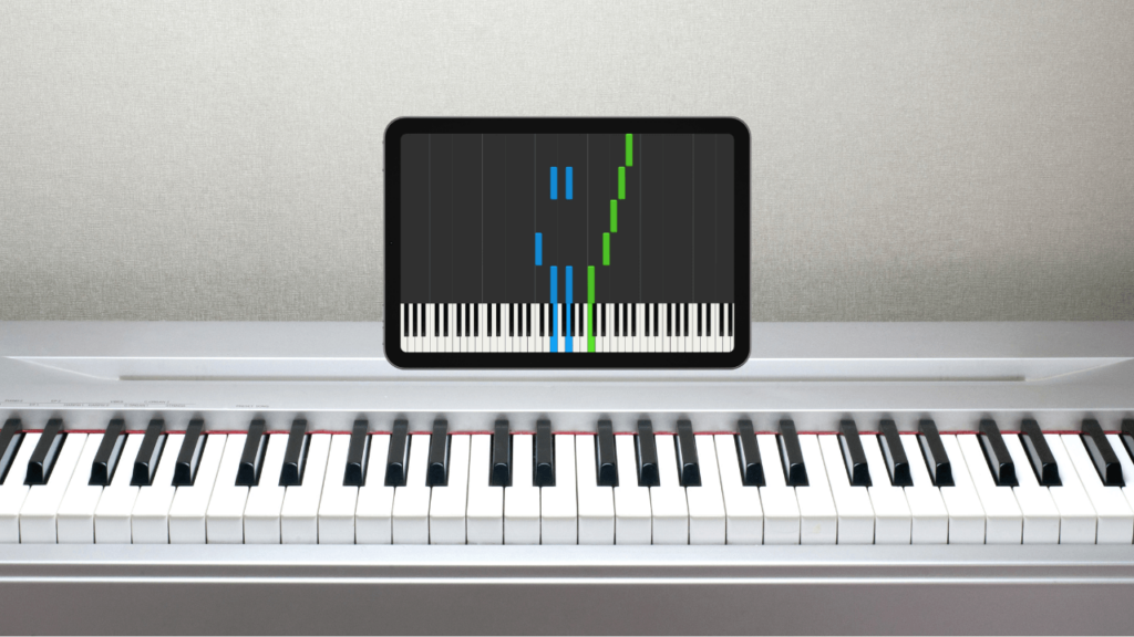 The Origin Story of Sigure | VR Piano, Inc.