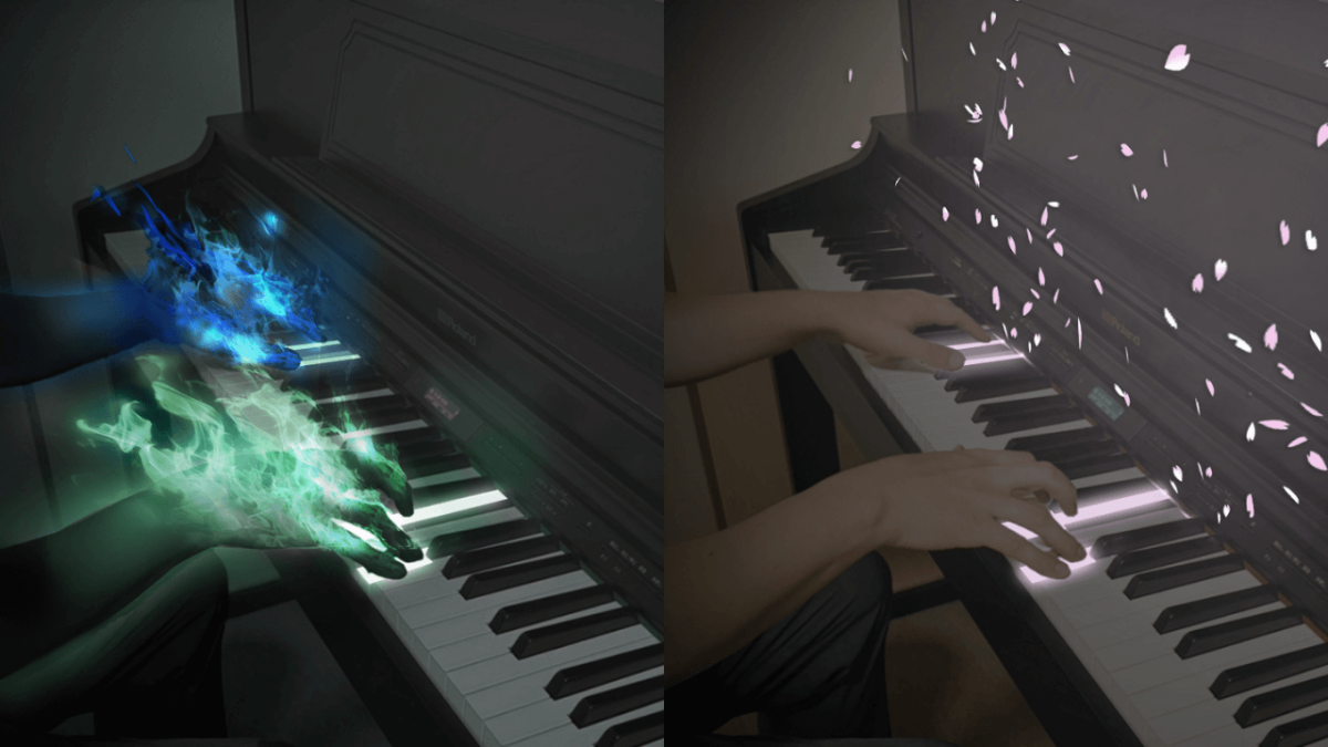 Pros and Cons of VR Piano Games | VR Piano, Inc.