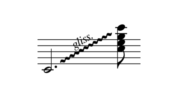 What Is a Glissando (Glissando)? An Explanation of Piano Technique and ...