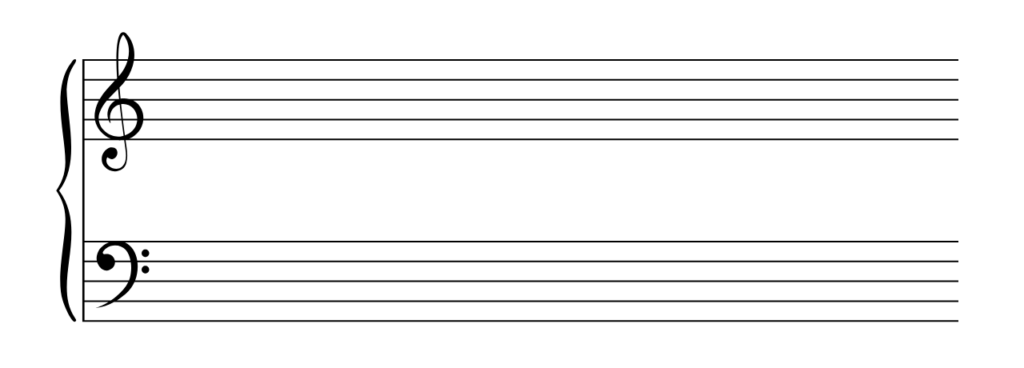 Guía Ilustrada: ¡Comprenda fácilmente cómo leer partituras de piano con ...