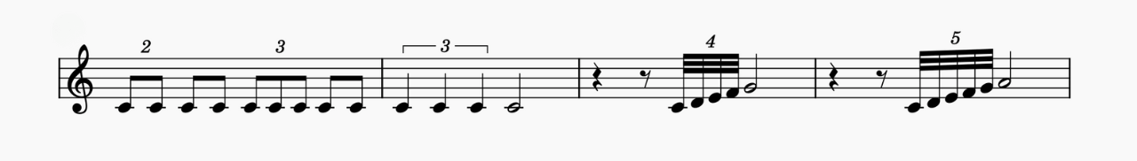 Guía Ilustrada: ¡Comprenda fácilmente cómo leer partituras de piano con ...