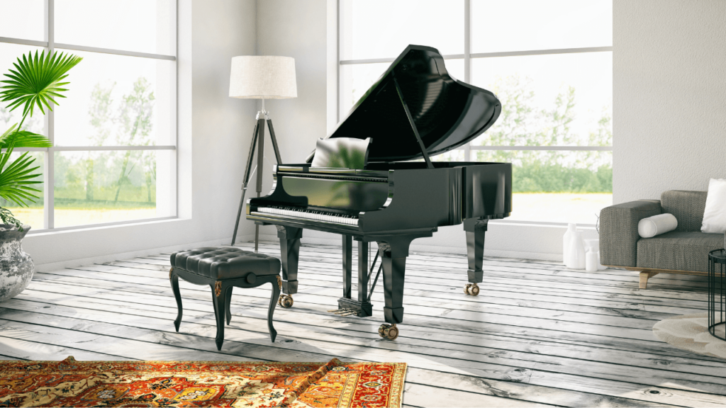 What is Marcato? Piano Technique and Practice Guide! | VR Piano, Inc.