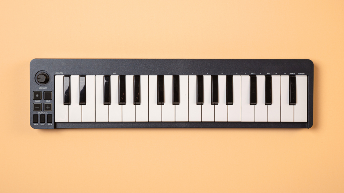 All Key Scales List 【Piano / Scales】 | VR Piano, Inc.