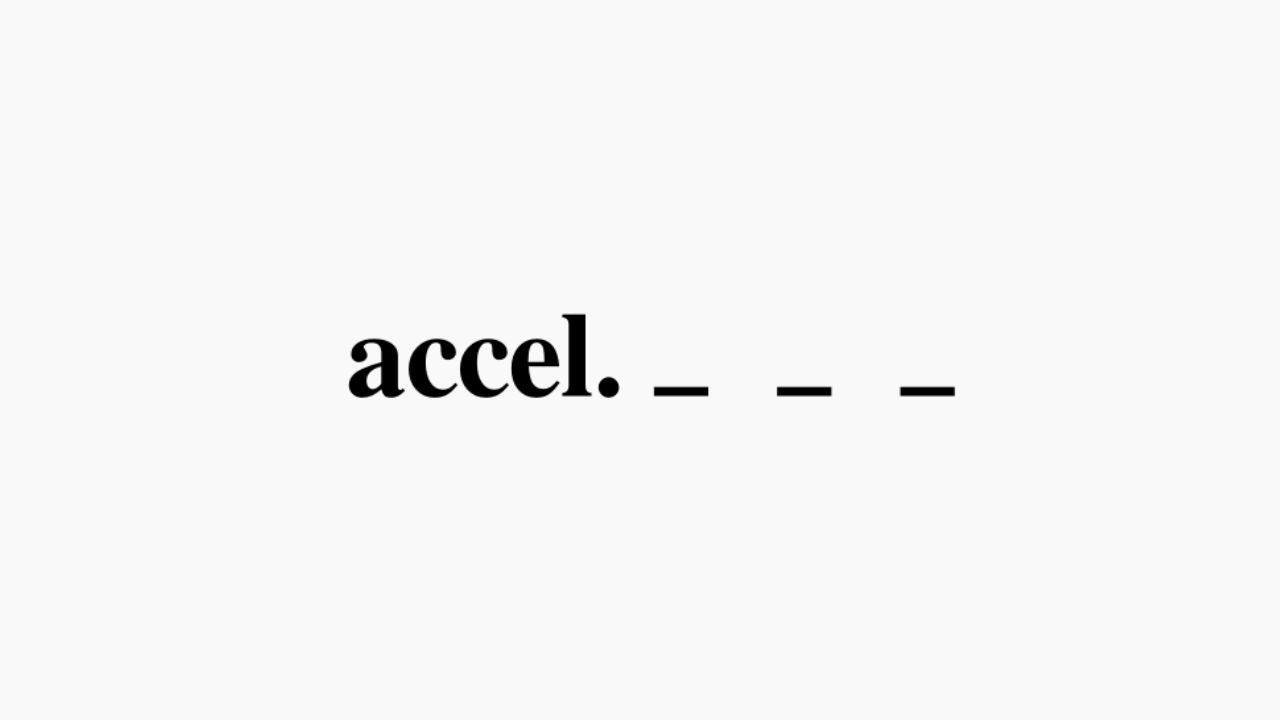 What is accel. (Accelerando)? Explanation of How to Read and Play It on ...