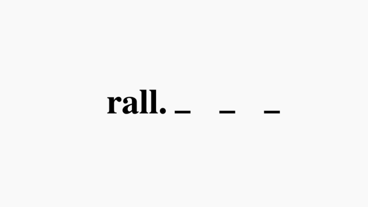What is rall. (Rallentando)? An Explanation of How to Read and Play ...