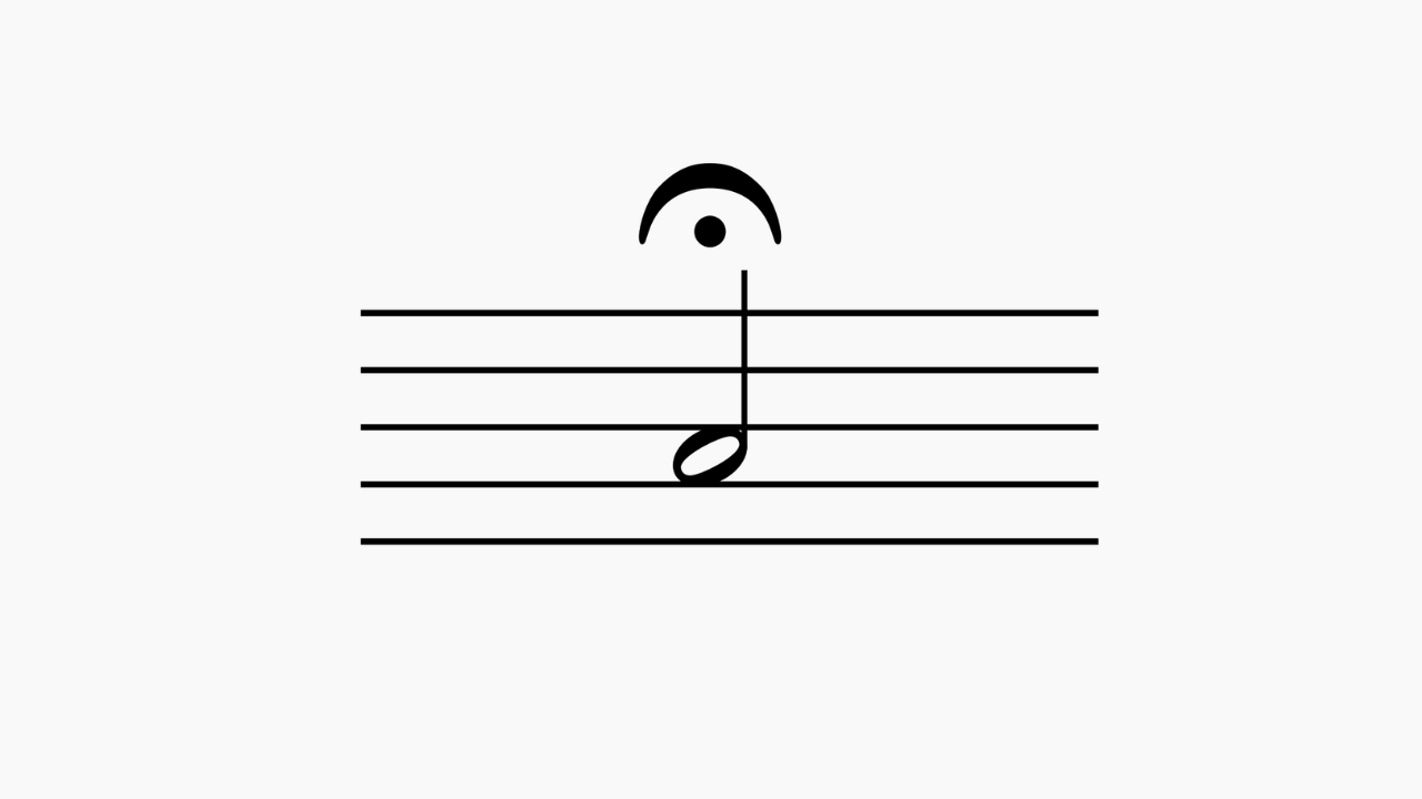 What is Fermata? An explanation of how to play and practice on the ...