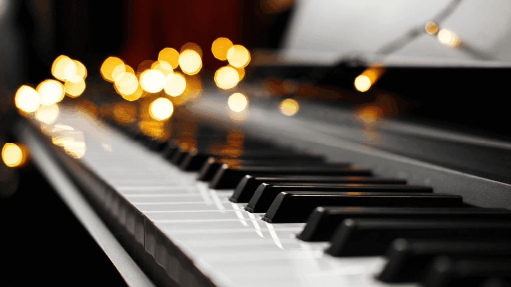 Play the Royal-Road Progression on Piano — Learn the Chord Progression ...