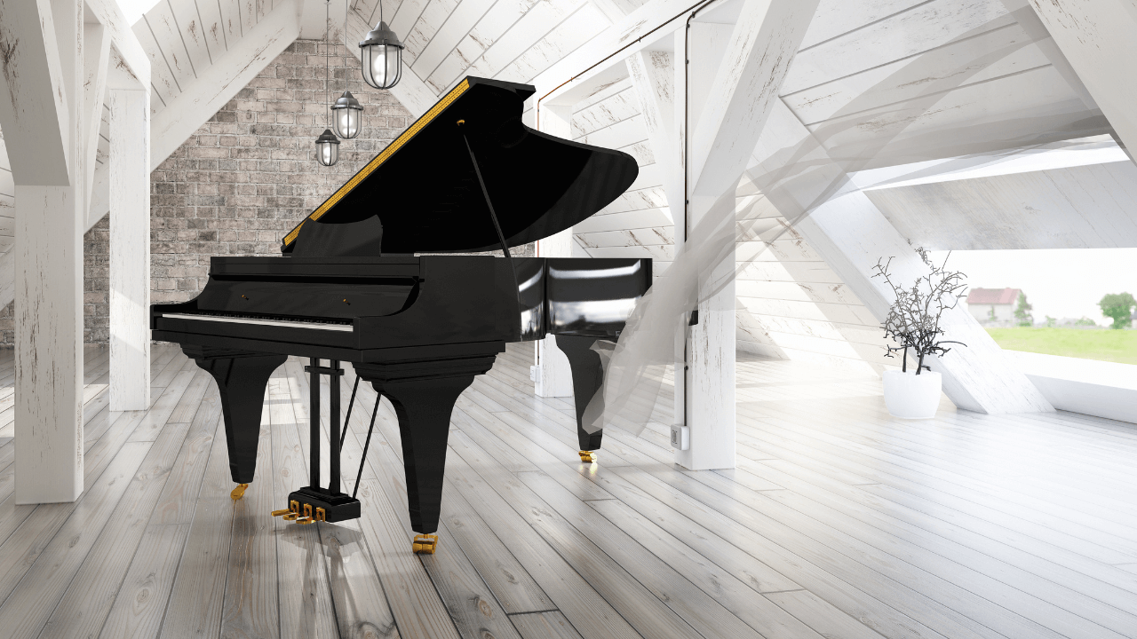 アラベスク(ブルグミュラー)のピアノ楽譜PDFを無料ダウンロード！ | VR Piano, Inc.