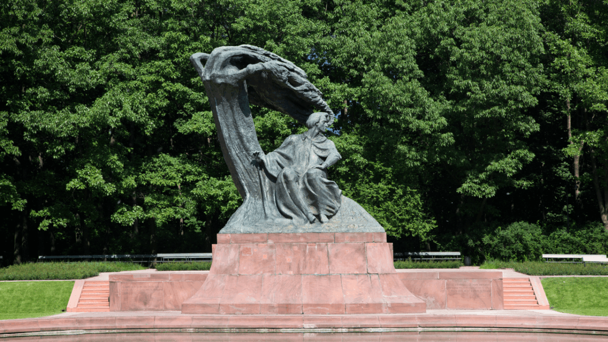 Partition gratuite en PDF de l’« Étude Révolutionnaire » de Chopin ...