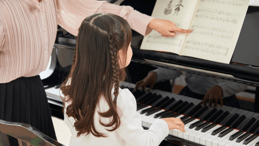 What’s the Difference Between a Piano and an Electone? (Feature Summary ...