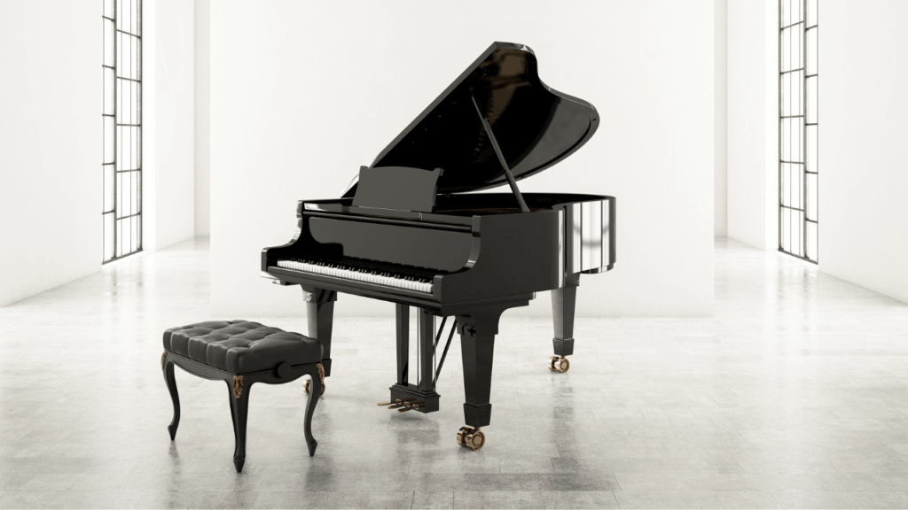 What’s the Difference Between a Piano and an Electone? (Feature Summary ...