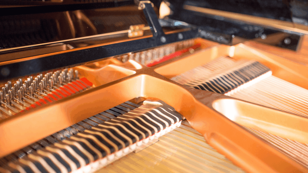 What’s the Difference Between a Piano and an Electone? (Feature Summary ...