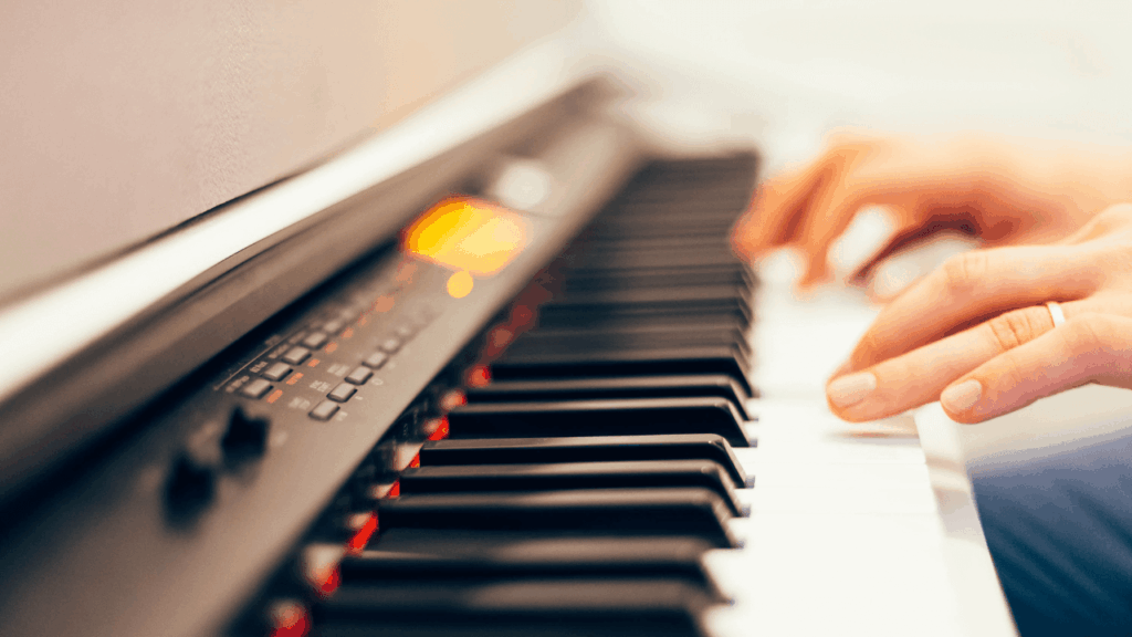 Beginner’s Guide to Playing Piano | VR Piano, Inc.