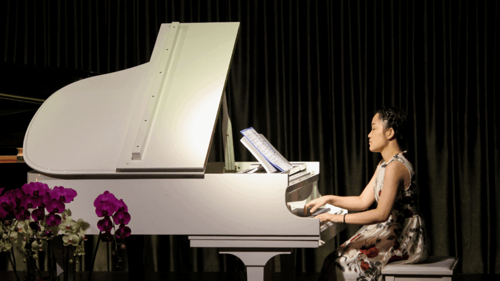 Piano Self-Study: Learn to Play on Your Own! A Practice Guide for ...