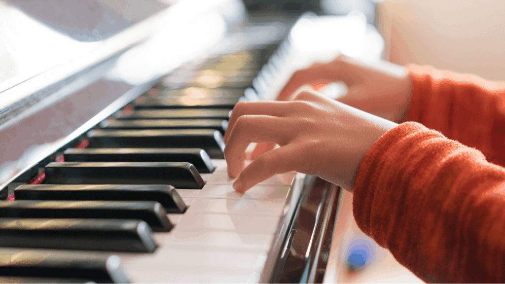 Beginner’s Guide to Playing Piano | VR Piano, Inc.