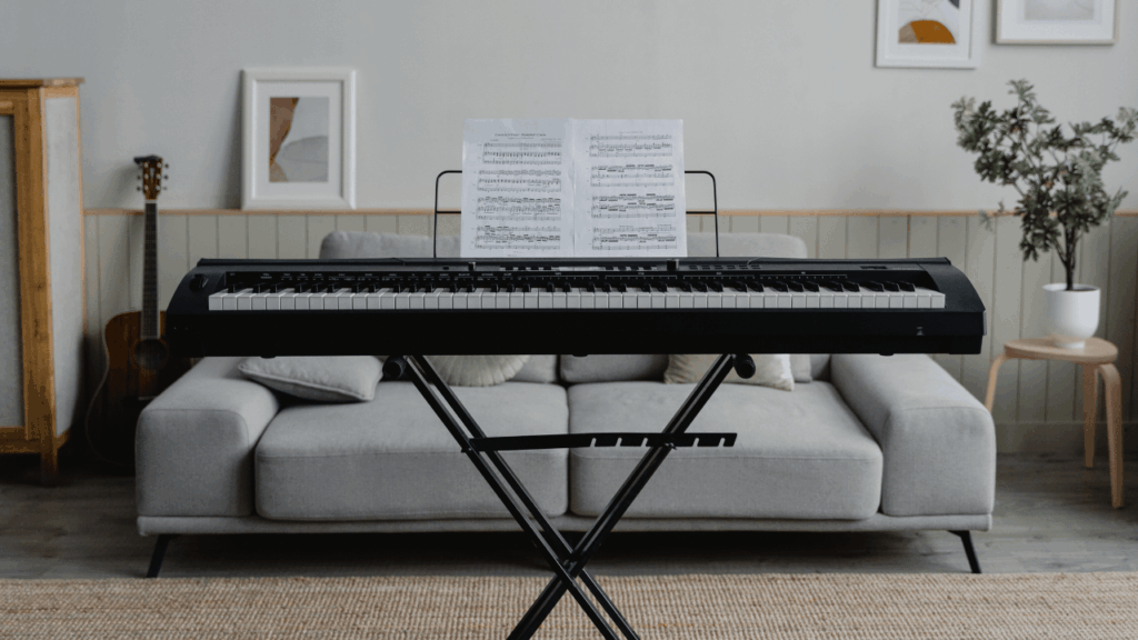 Piano Self-Study: Learn to Play on Your Own! A Practice Guide for ...