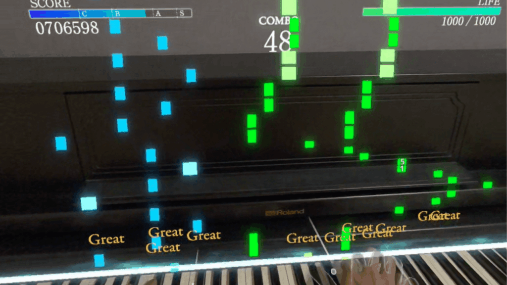 「かえるの大合唱」の演奏ポイント！(かえるの歌の壮大なアレンジバージョン) | VR Piano, Inc.