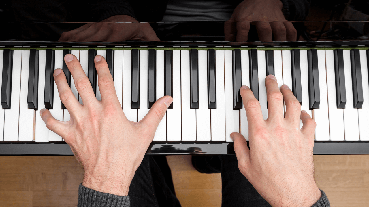 初心者からのピアノ弾き方ガイド | VR Piano, Inc.