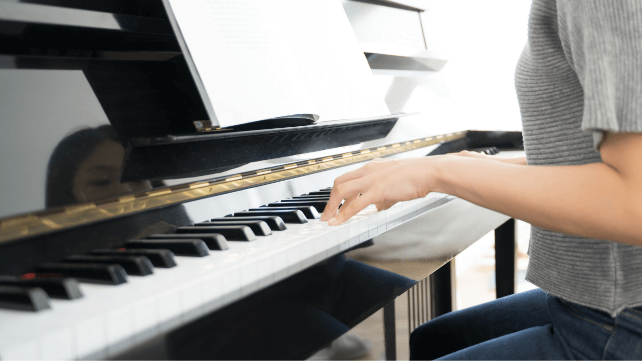 ピアノの基礎練習ガイド – 初心者が“土台”を最短で固める方法 | VR Piano, Inc.