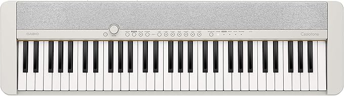 How Many Piano Keys Are Best? Differences and History of 61-, 76-, and ...