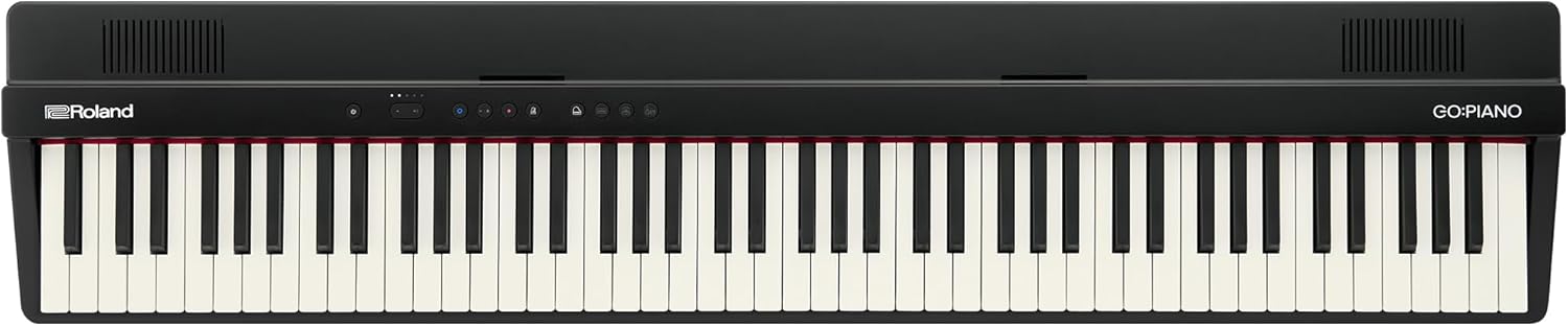 How Many Piano Keys Are Best? Differences and History of 61-, 76-, and ...